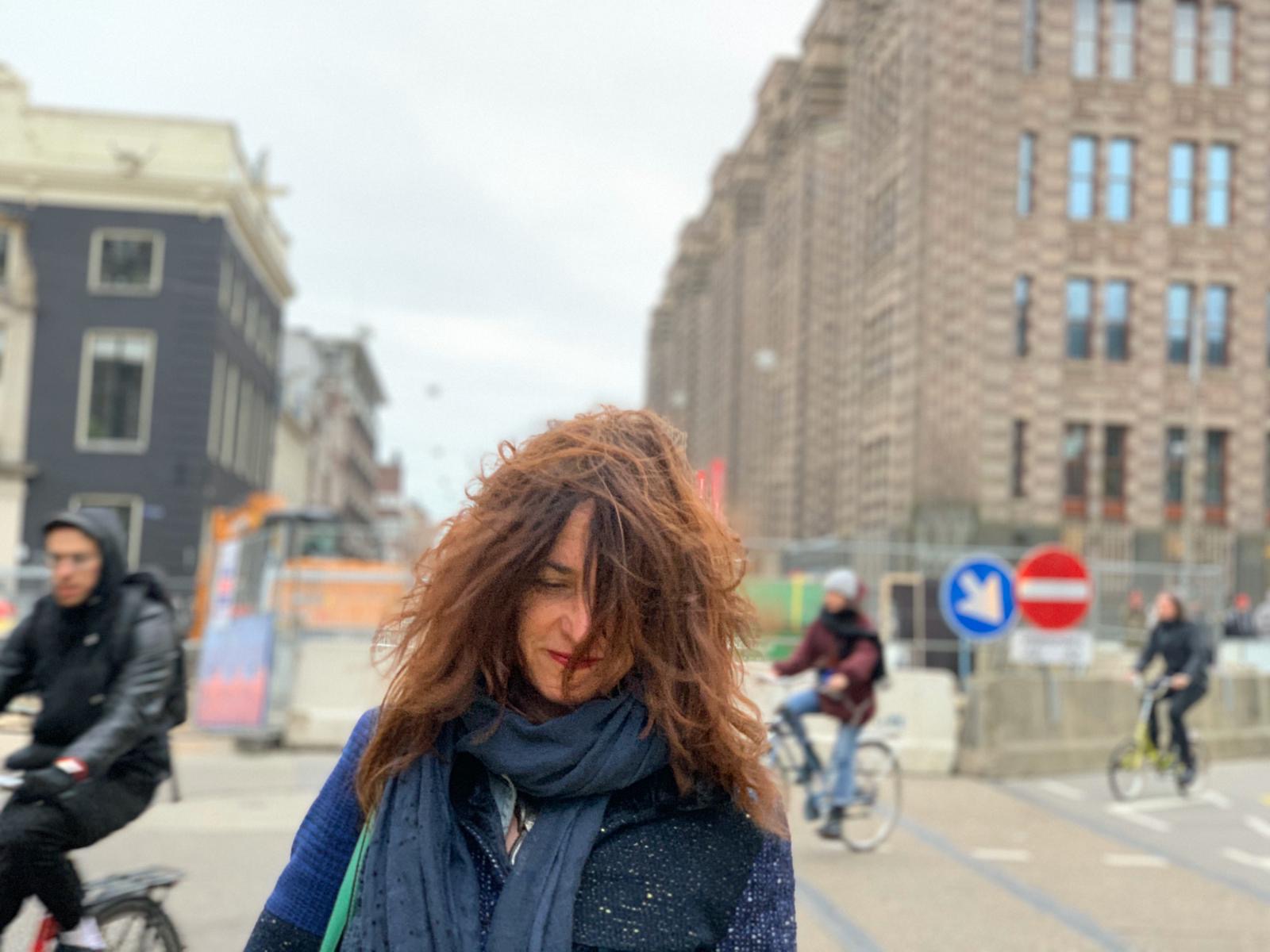 Anna van Praag – Anna van Praag boeken en verhalen