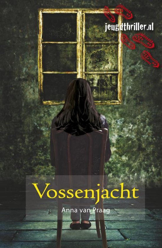 Vossenjacht – Anna van Praag