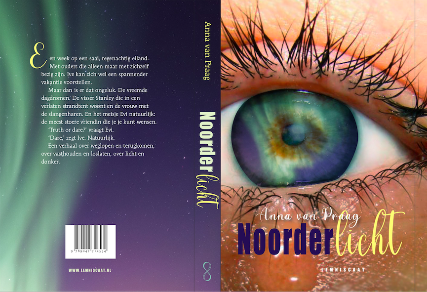 Noorderlicht – Anna van Praag
