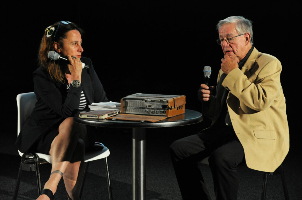 Verhalen van anderen – Anna van Praag