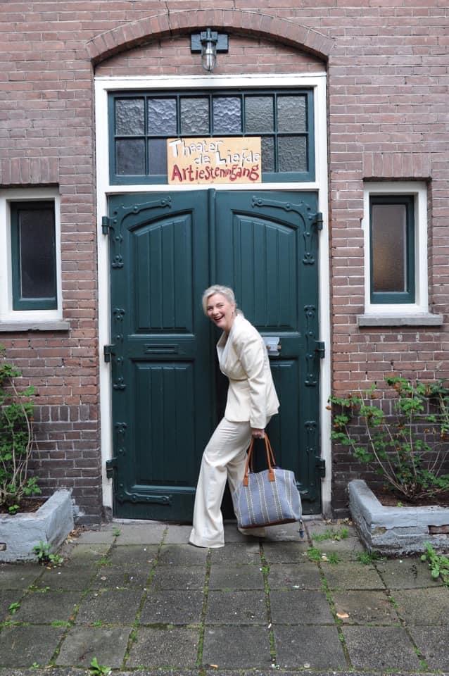 Liefde – Anna van Praag