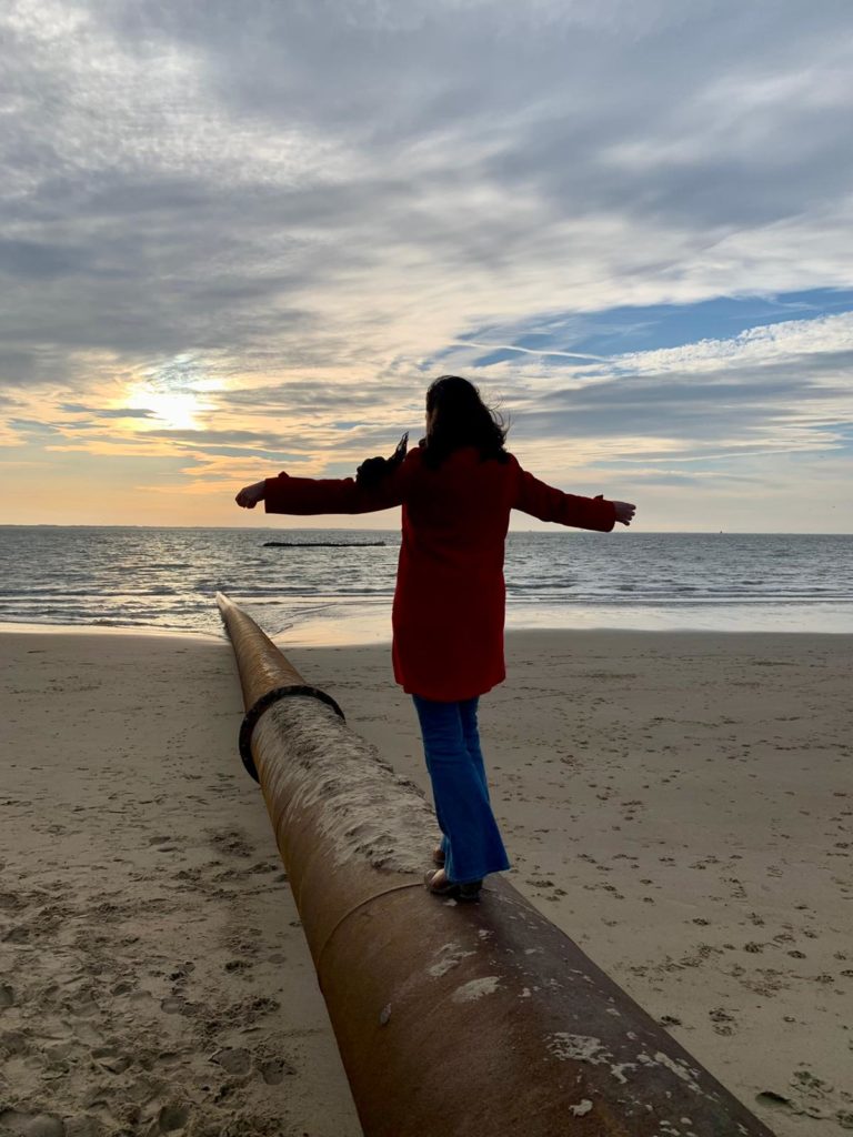 Brief aan Robbert – Anna van Praag