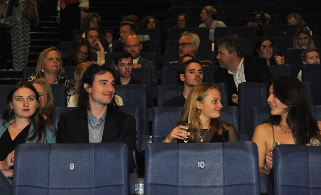 Dansen – Anna van Praag