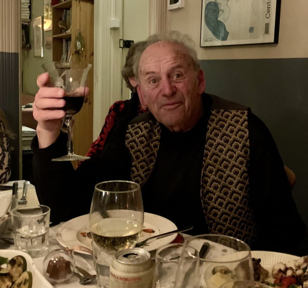 Zoeker – Anna van Praag