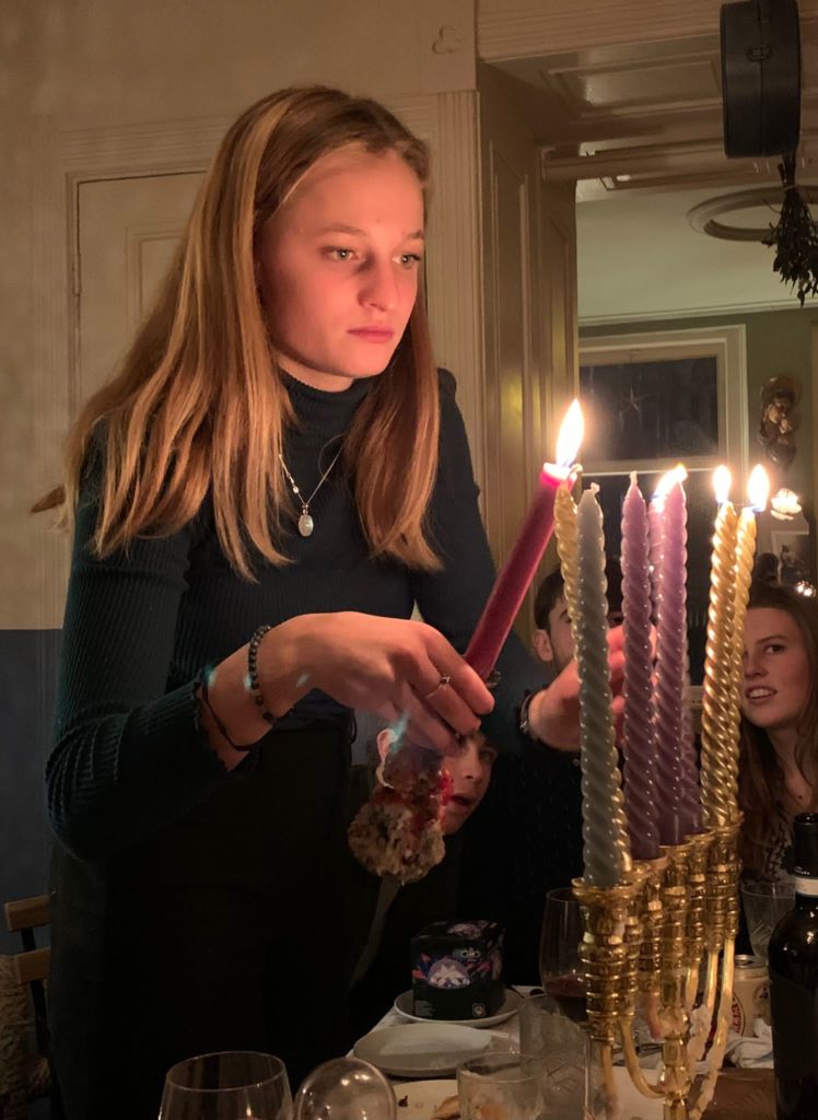 Nepjood – Anna van Praag