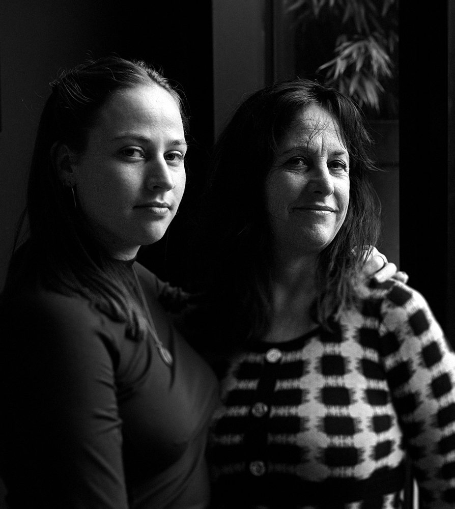 Er gaan magische dingen gebeuren, lieve dochter – Anna van Praag