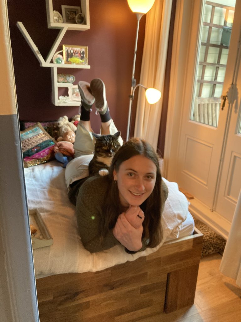 26 – Anna van Praag